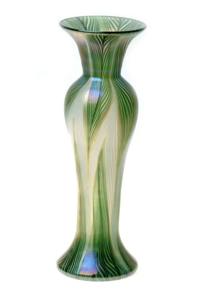 Jessica Figure Vase – Arts&Souls