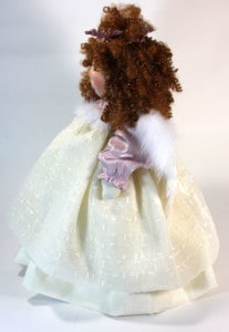 Beloved Angel Little Souls Doll – Arts&Souls