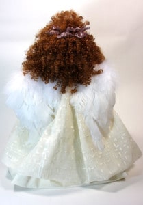 Beloved Angel Little Souls Doll – Arts&Souls