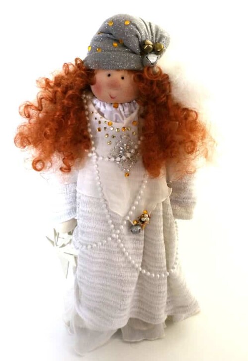 Little Souls Dolls – Arts&Souls