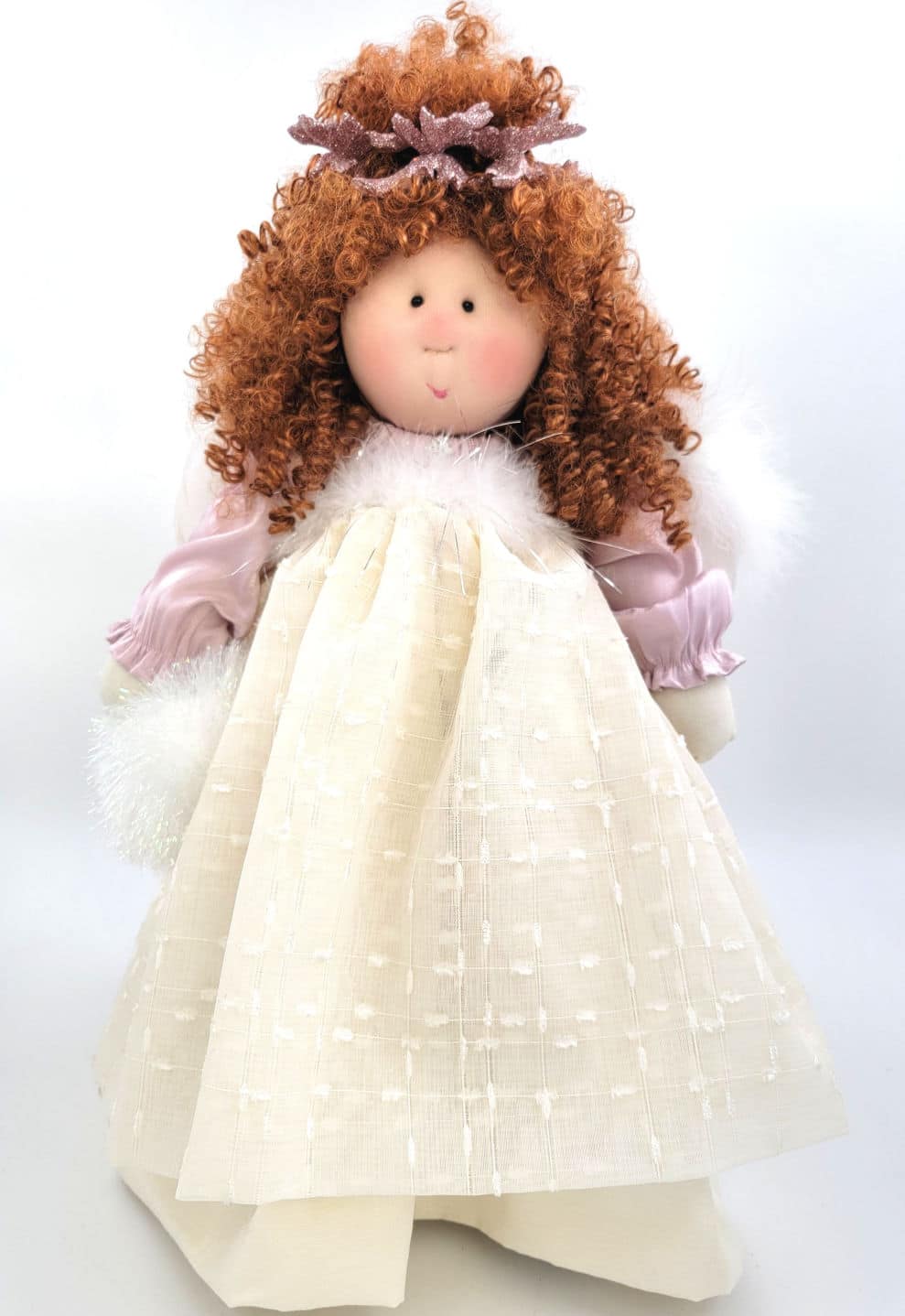 Beloved Angel Little Souls Doll – Arts&Souls