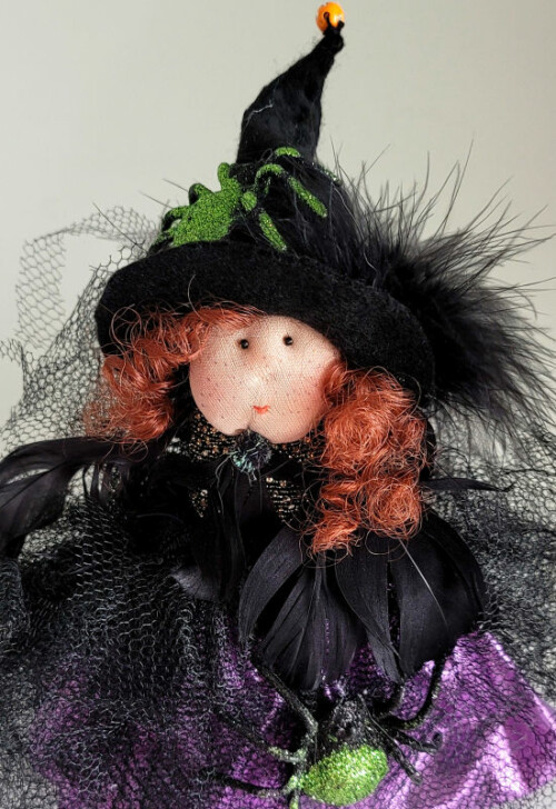 Little Souls Dolls – Arts&Souls